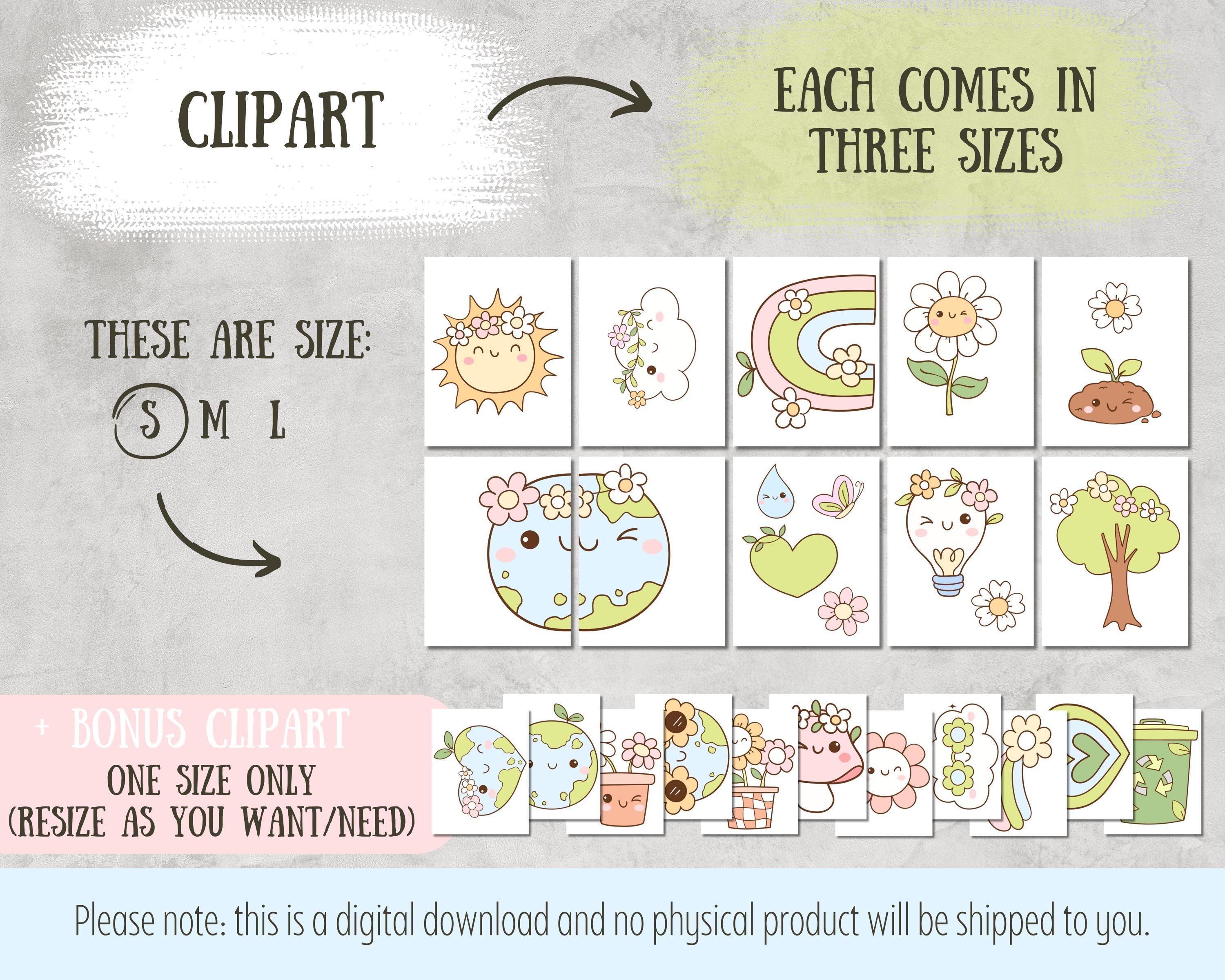 Earth Day Bulletin Board Ideas Spring April Bulletin Board Kit Door ...