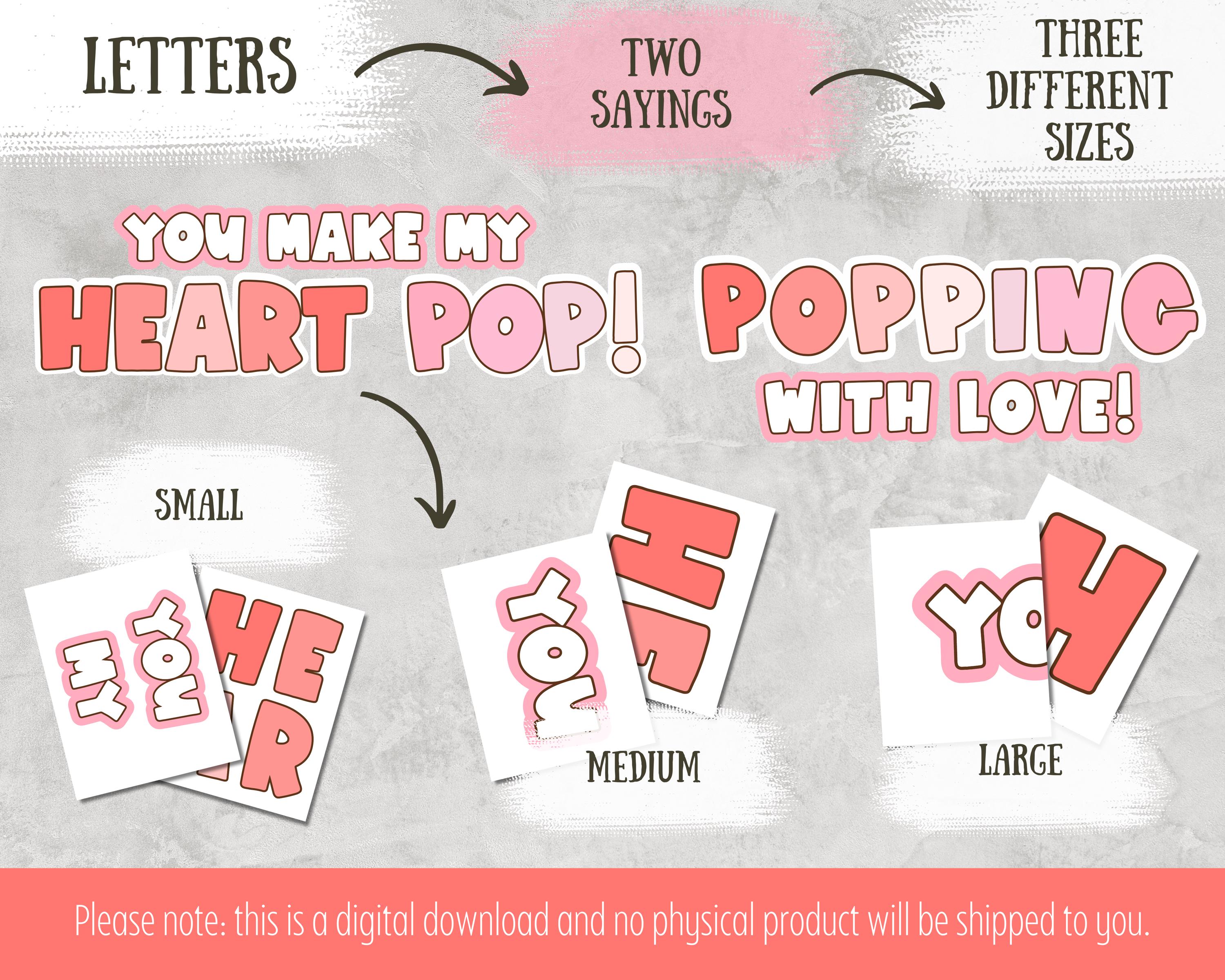 Valentine's Day Bulletin Board Ideas February Bulletin Board Kit ...
