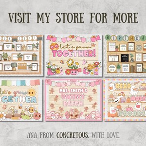 Mothers Day Bulletin Board Ideas Mother's Day May March Spring Bulletin ...