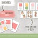 Christmas Bulletin Board Kit December Winter Bulletin Board Ideas Retro ...