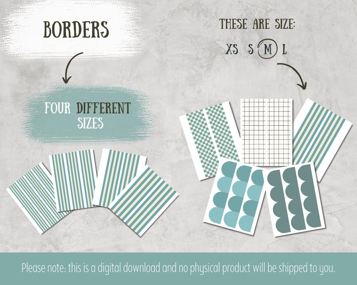 Welcome Back to School Bulletin Board Kit Back to School Decor Groovy ...