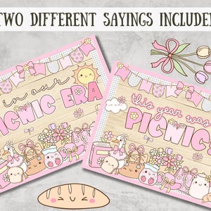 Summer Bulletin Board Ideas End of the Year May June Bulletin Board Kit ...
