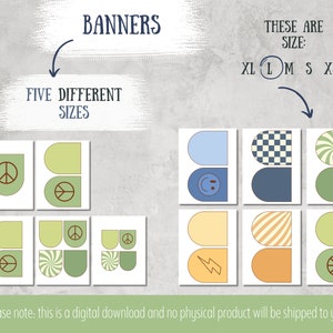 Earth Day Bulletin Board Kit April Bulletin Board Kit Spring Bulletin ...