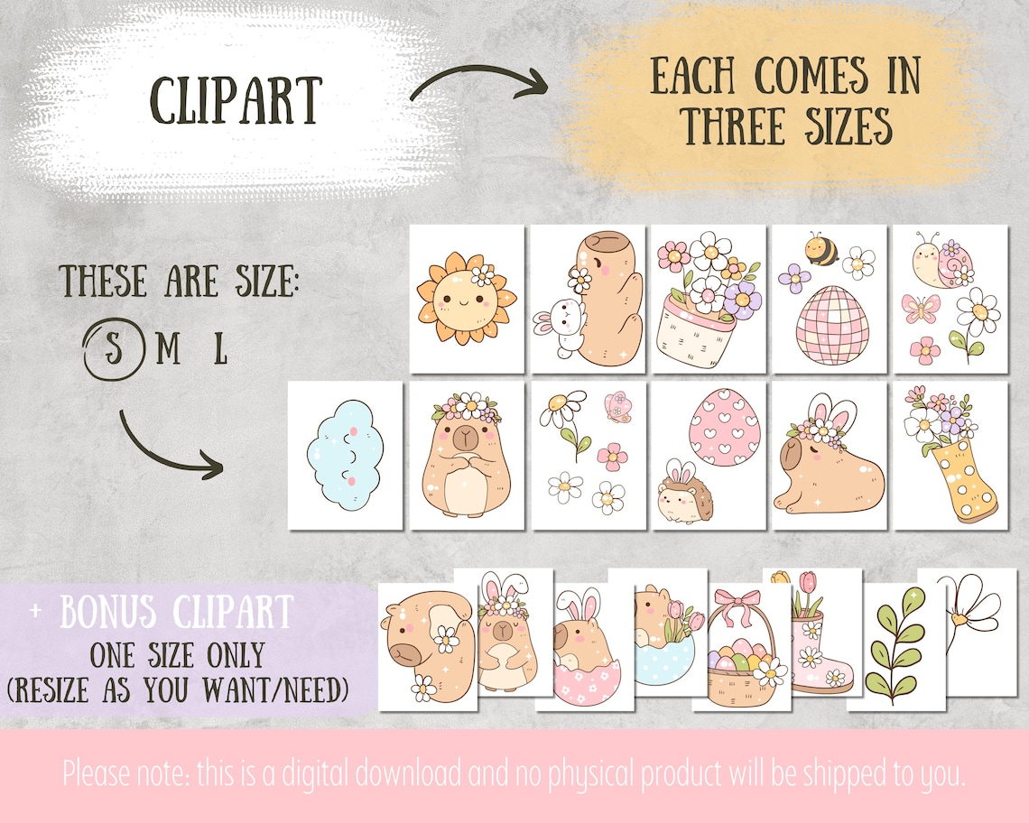 Easter Bulletin Board Ideas Spring April March May Bulletin Board Kit ...