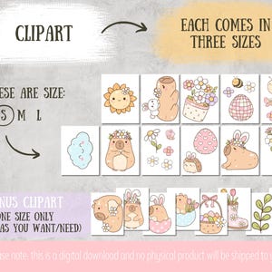 Easter Bulletin Board Ideas Spring April March May Bulletin Board Kit ...