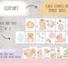 Easter Bulletin Board Ideas Spring April March May Bulletin Board Kit ...