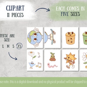 Earth Day Bulletin Board Kit April Bulletin Board Kit Spring Bulletin ...