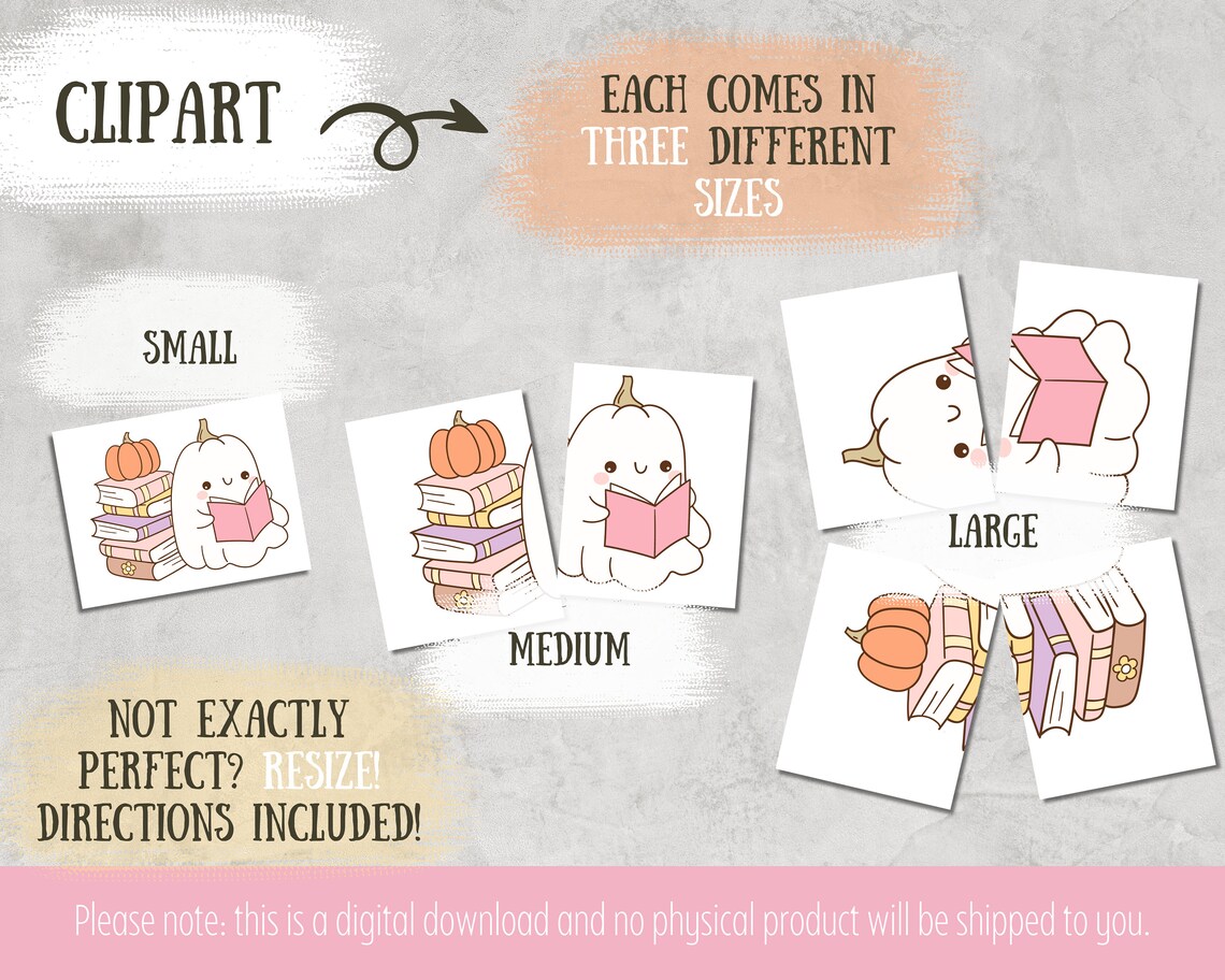 Pastel Halloween Bulletin Board Kit Books Reading October Fall Bulletin ...