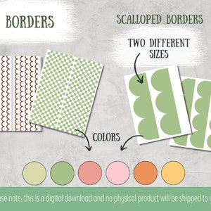 Easter Bulletin Board Kit April Bulletin Board Spring Bulletin Board ...