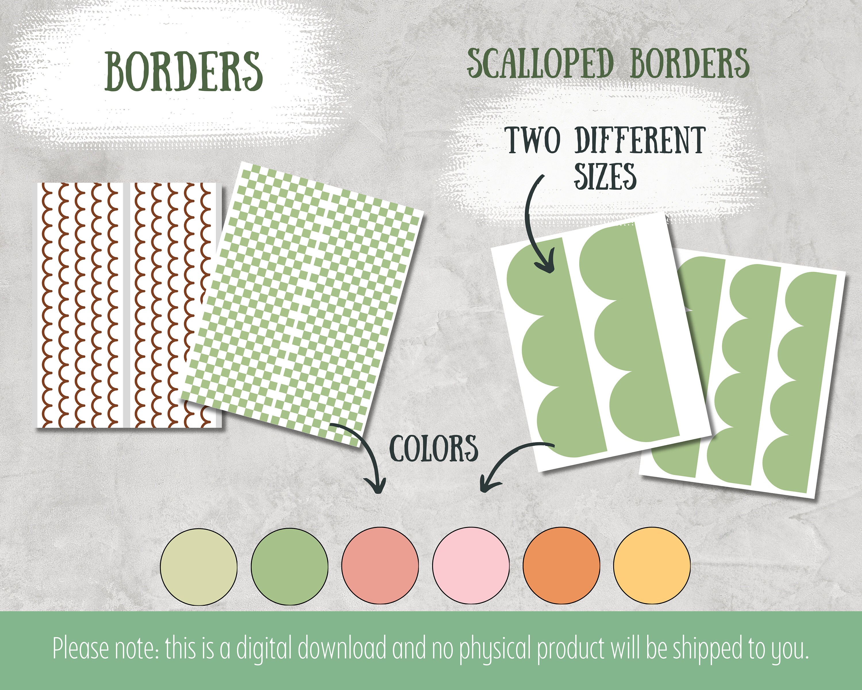 Easter Bulletin Board Kit April Bulletin Board Spring Bulletin Board ...