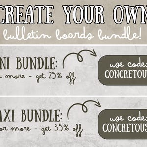 Superheroes Back to School Bulletin Board Kit Welcome Back to School ...