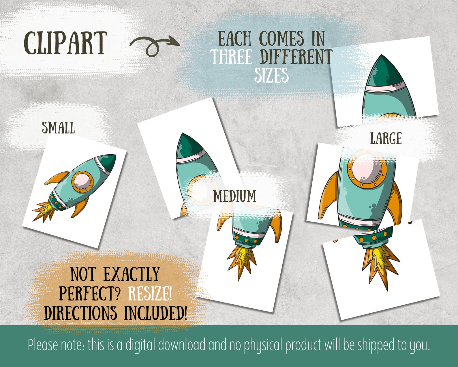 Space Back to School Bulletin Board Kit Welcome Back to School ...