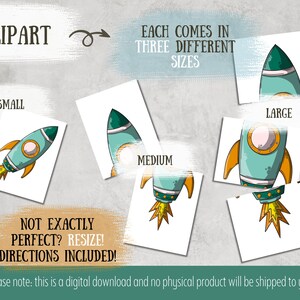 Space Back to School Bulletin Board Kit Welcome Back to School ...