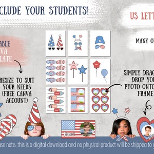 4th of July Bulletin Board Kit July Bulletin Board Kit Summer Bulletin ...