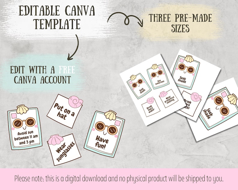 Summer Bulletin Board Ideas Healthy Habits School Nurse Door Decor May ...