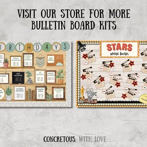 4th of July Bulletin Board Kit July Bulletin Board Kit Summer Bulletin ...