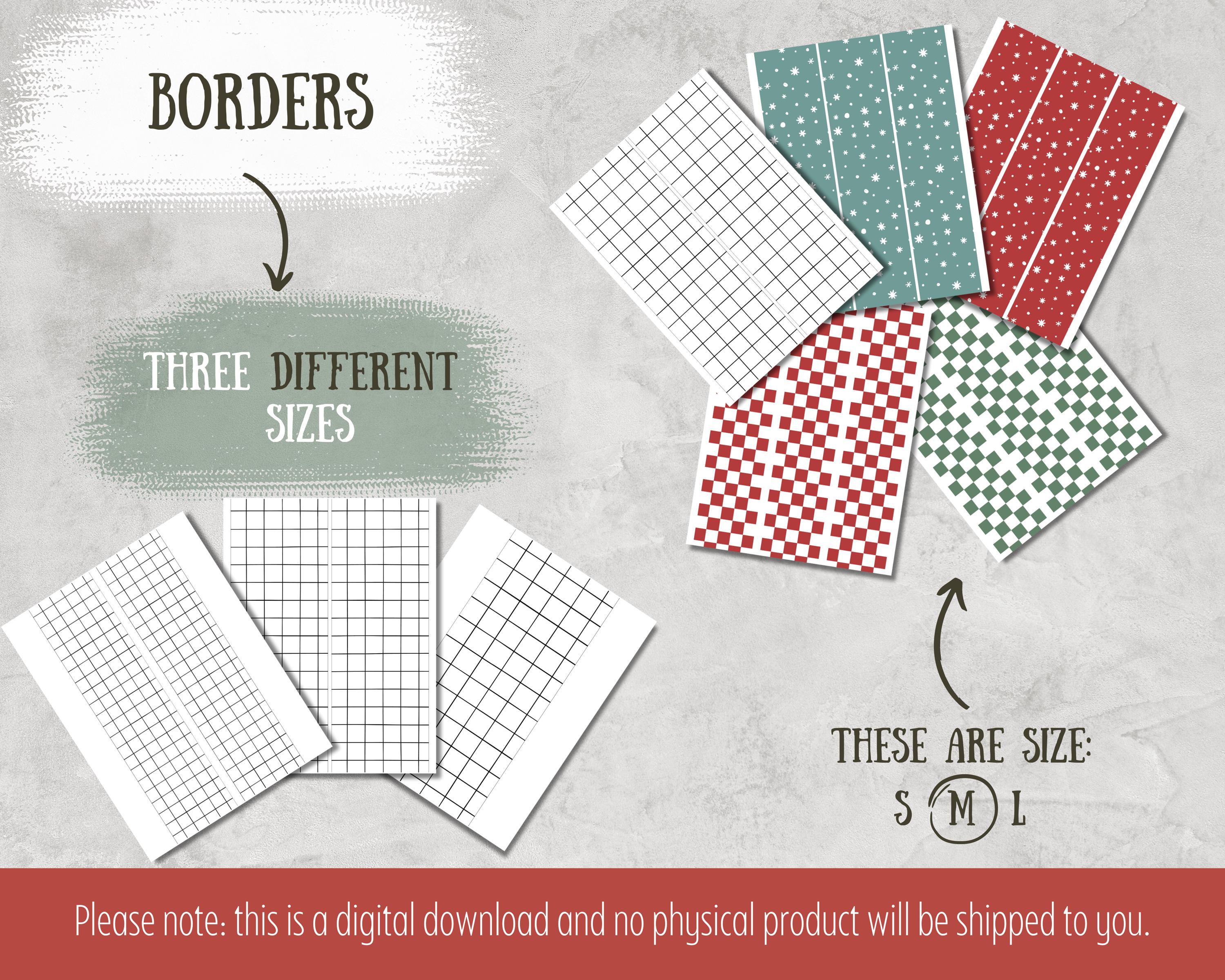 Christmas Bulletin Board Kit December Winter Bulletin Board Kit ...