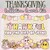Christian Halloween Bulletin Board Kit Groovy October Fall Bulletin ...