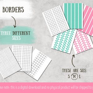 School Nurse Christmas Bulletin Board Kit Healthy Habits Winter ...