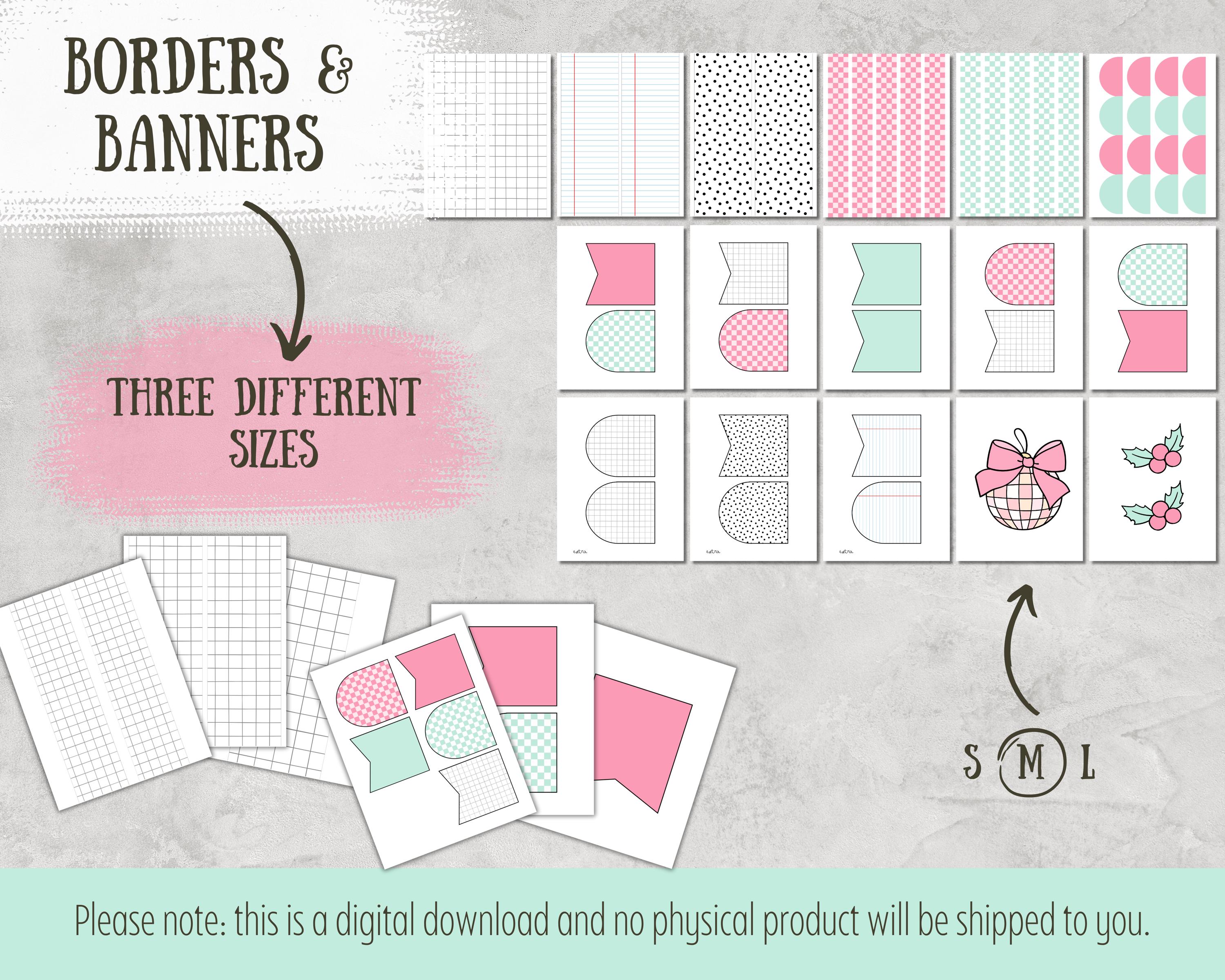 Christian Christmas Bulletin Board Kit Ideas Religious Church Girly ...