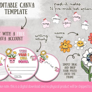 Welcome Back to School Bulletin Board Kit Ideas Door Decorations Set ...