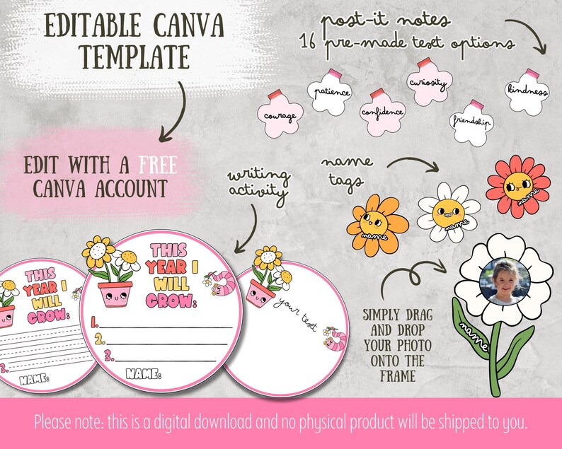 Welcome Back to School Bulletin Board Kit Ideas Door Decorations Set ...