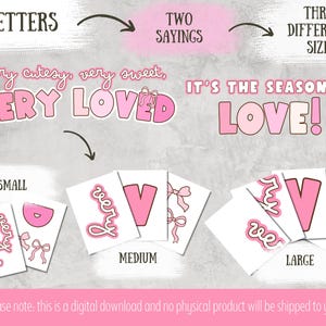 Valentine's Day Bulletin Board Ideas February Bulletin Board Kit ...