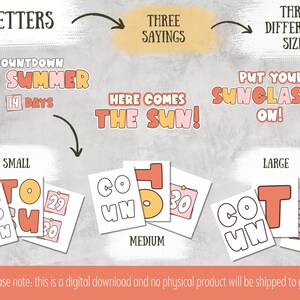 Summer Bulletin Board Ideas End of the Year May June Bulletin Board Kit ...