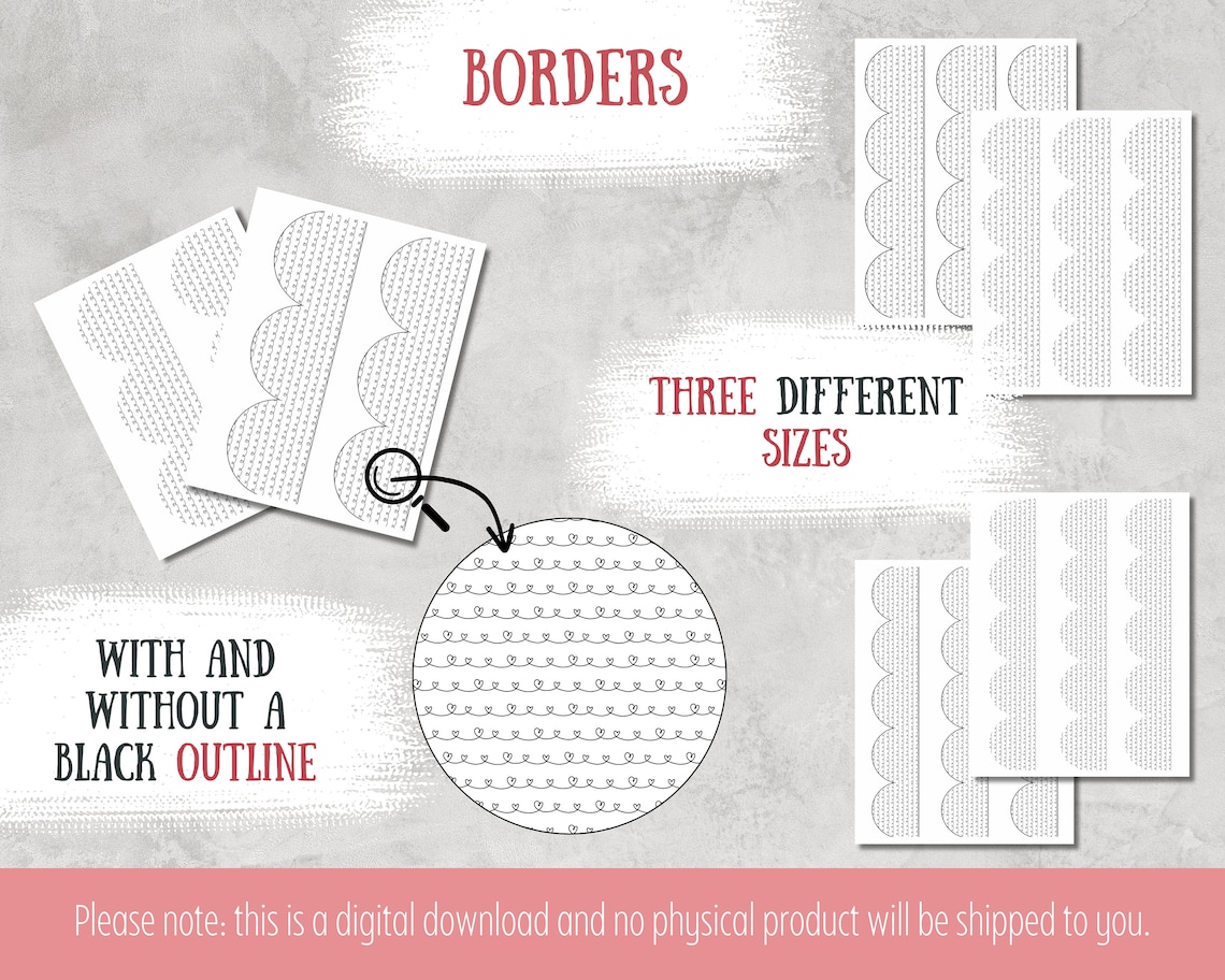 Valentine's Day Bulletin Board Kit February Bulletin Board Winter ...