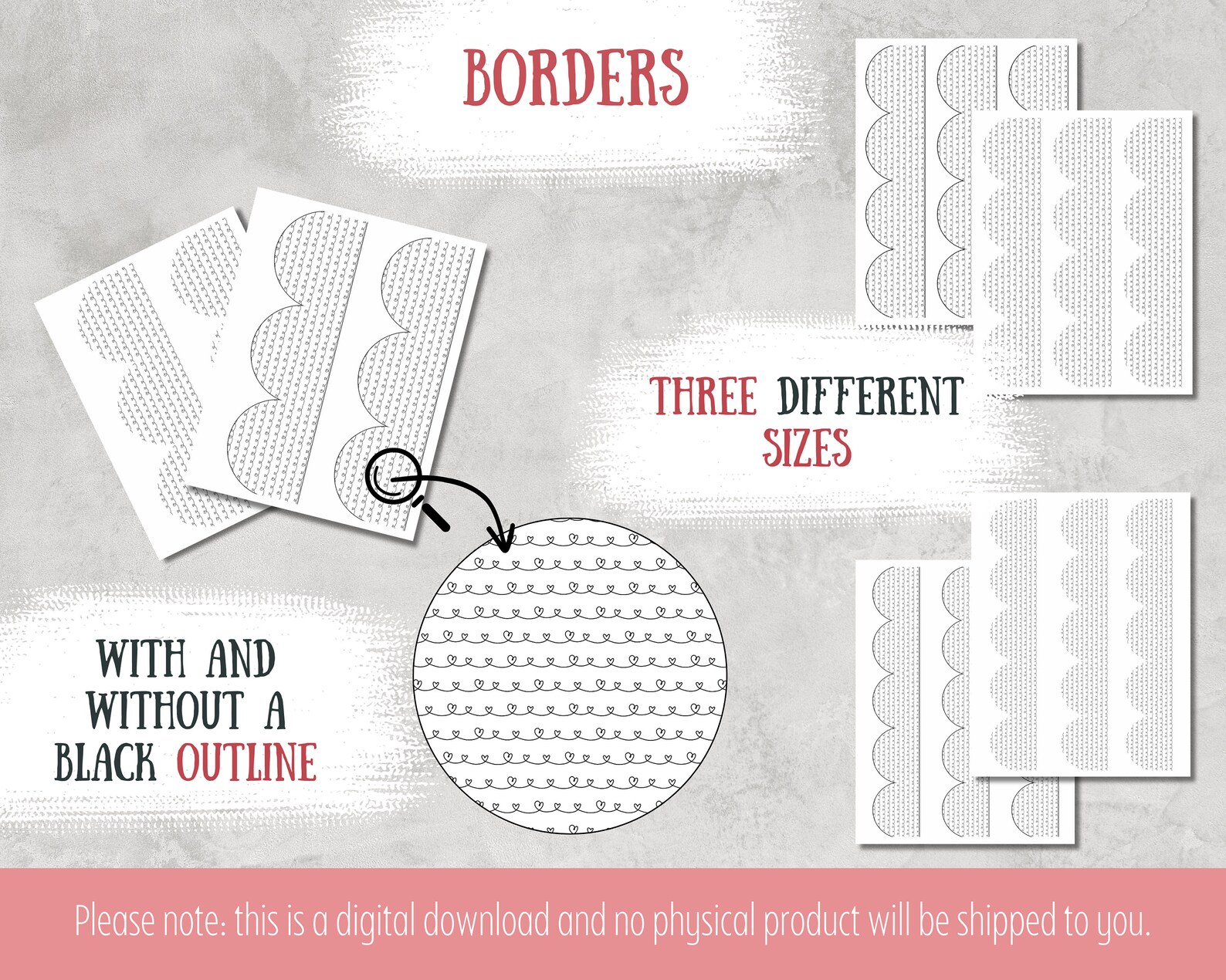 Valentine's Day Bulletin Board Kit February Bulletin Board Winter ...