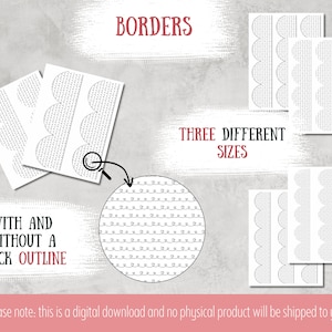 Valentine's Day Bulletin Board Kit February Bulletin Board Winter ...