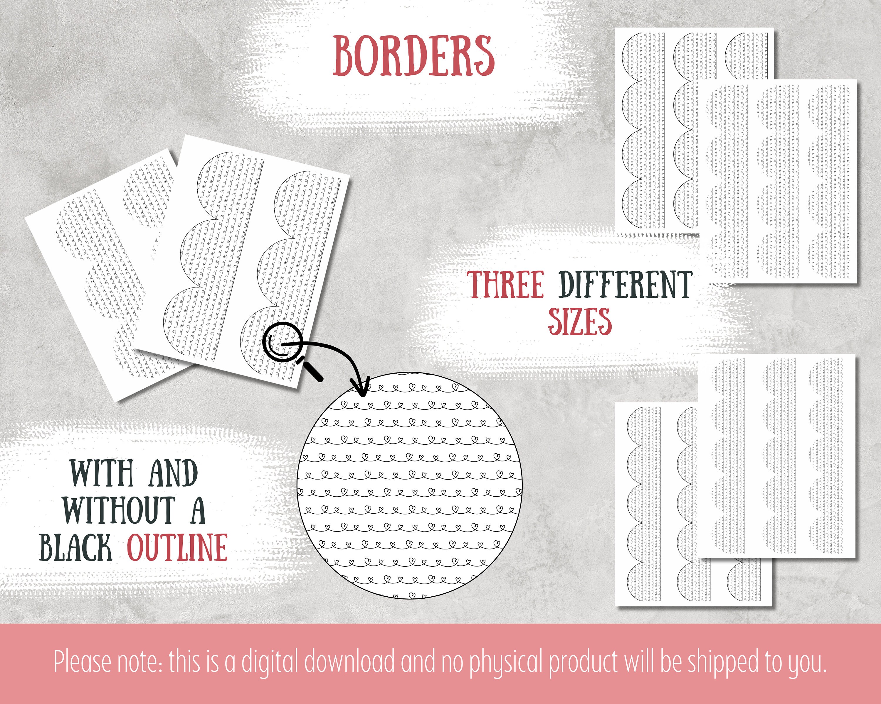 Valentine's Day Bulletin Board Kit February Bulletin Board Winter ...