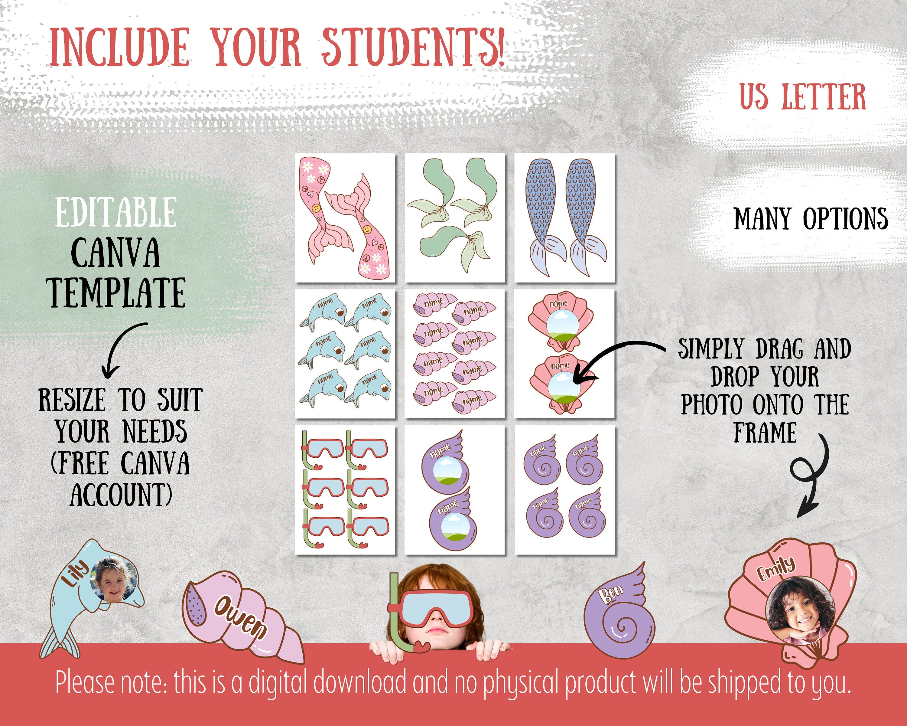 Summer Bulletin Board Kit End of the Year Bulletin Board Kit May ...