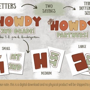 Welcome Back to School Bulletin Board Kit Ideas Western Door ...