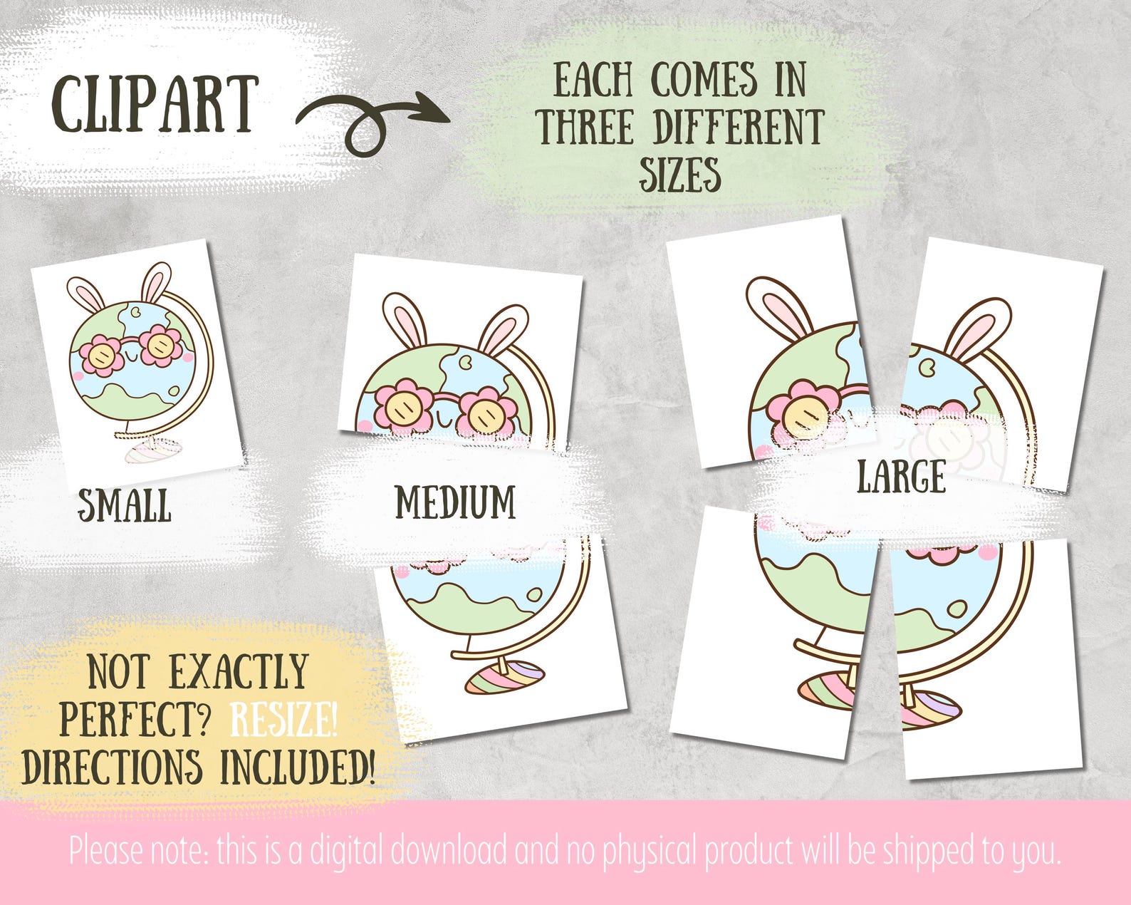 Easter Bulletin Board Ideas Spring April March Bulletin Board Kit Door ...