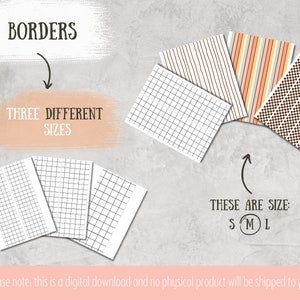 Western Halloween Bulletin Board Kit October Fall Bulletin Board Autumn ...