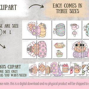 Christian Thanksgiving Bulletin Board Kit Religious Groovy Retro ...