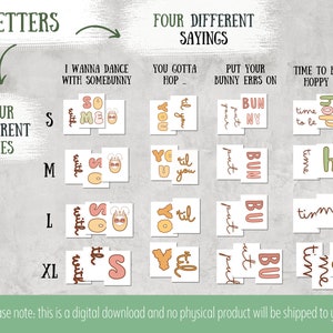 Easter Bulletin Board Kit April Bulletin Board Spring Bulletin Board ...