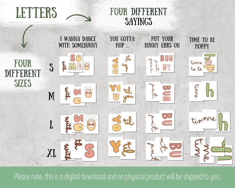 Easter Bulletin Board Kit April Bulletin Board Spring Bulletin Board ...