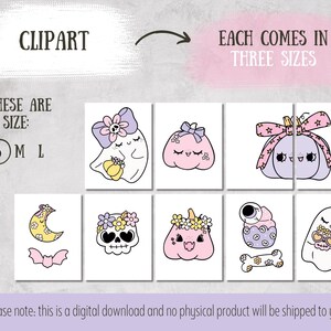 Groovy Halloween Bulletin Board Kit October Fall Bulletin Board Autumn ...