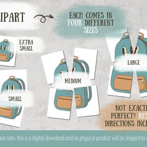 Welcome Back to School Bulletin Board Kit Back to School Decor Groovy ...