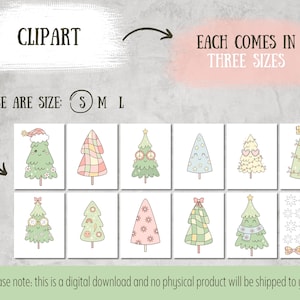 Christmas Bulletin Board Kit December Winter Bulletin Board Kit ...