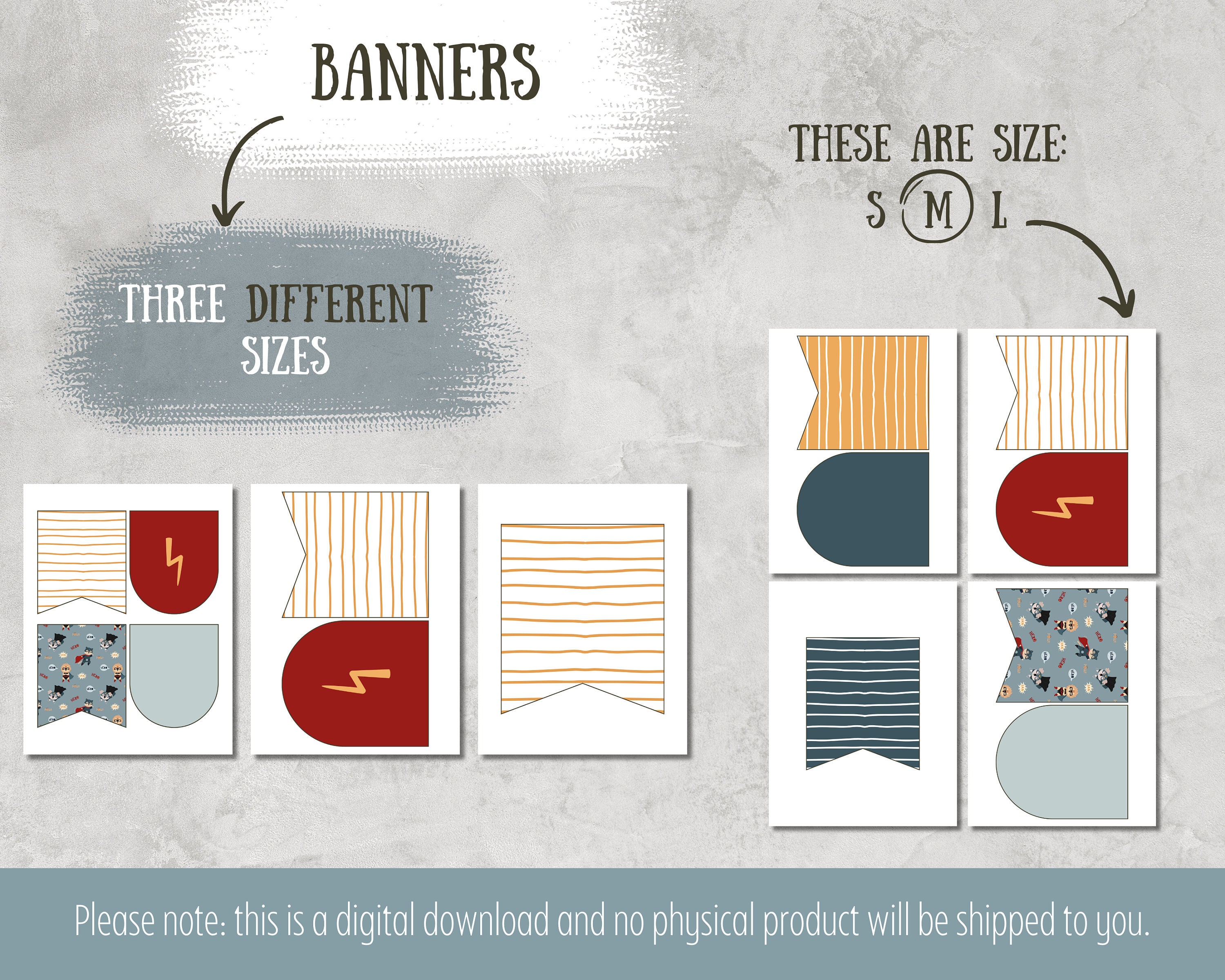 Superheroes Back to School Bulletin Board Kit Welcome Back to School ...