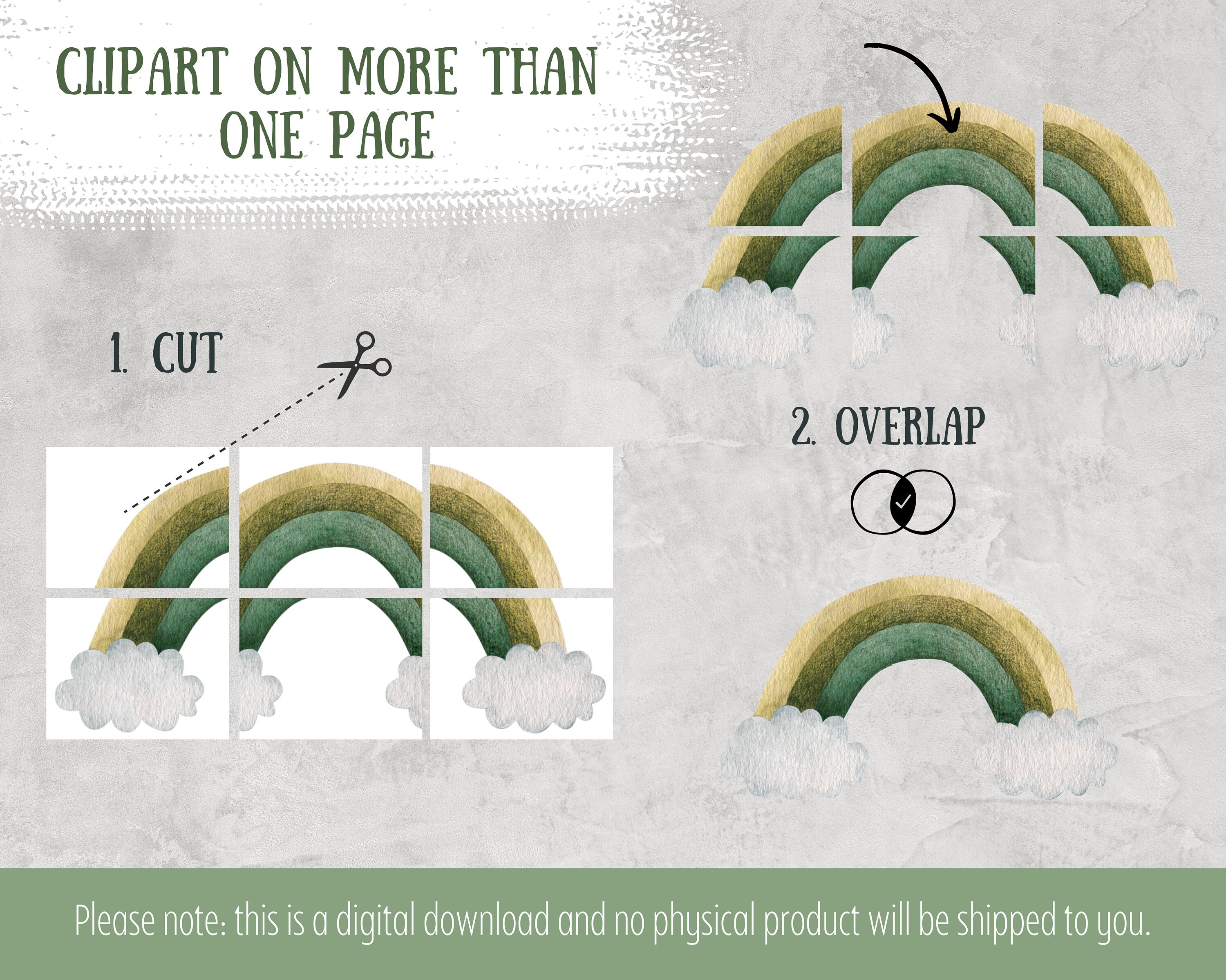 Saint Patrick's Day Bulletin Board Kit March Bulletin Board Spring ...