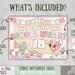 School Nurse Bulletin Board Kit Welcome Back to School August September ...