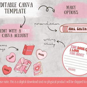 Reading Valentine's Day Bulletin Board Ideas February Bulletin Board ...