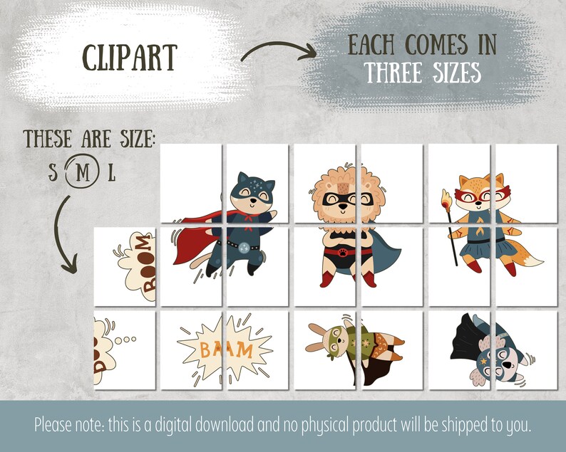 Superheroes Back to School Bulletin Board Kit Welcome Back to School ...