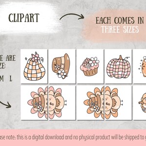 Thanksgiving Bulletin Board Kit Fall Bulletin Board November Bulletin ...