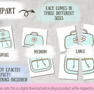 Welcome Back to School Bulletin Board Kit Ideas School Supplies Groovy ...