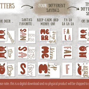 Christmas Bulletin Board Kit December Winter Bulletin Board Kit ...